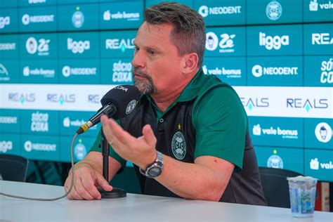 Coritiba Foot Ball Club