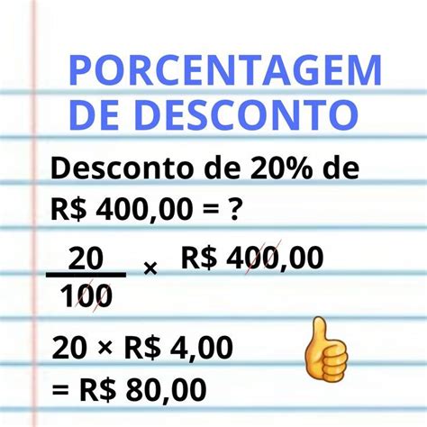 Aprenda A Calcular Porcentagem No Excel De 4 Formas