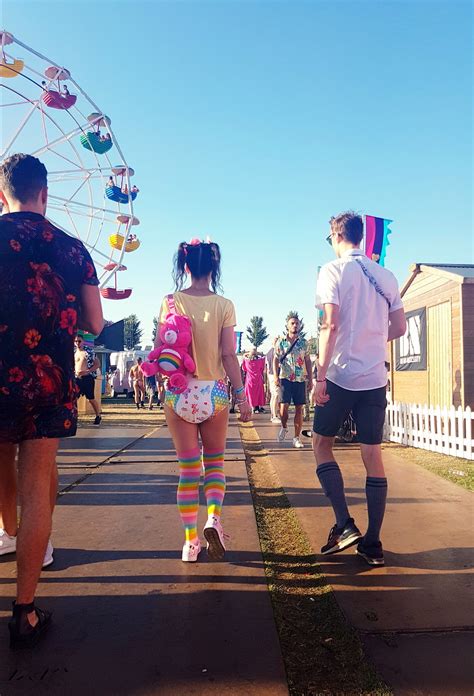 Emma Abdl Im Enjoying Milkshake Festival With My Friend