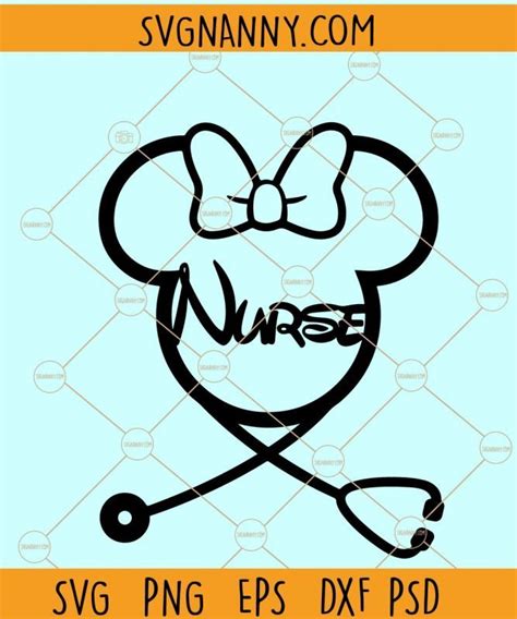Nurse Life Heartbeat Svg Nurse Life SVG Heartbeat SVG Nursing Svg