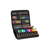 Mallette Posca Fnac