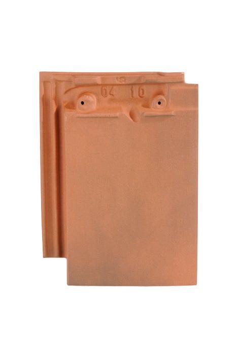 Guide De Pose Tuile Canal 50 Reabilis Tuiles Terre Cuite Canal Edilians
