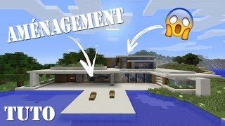 Comment Faire Une Maison De Luxe Dans Minecraft Ventana Blog