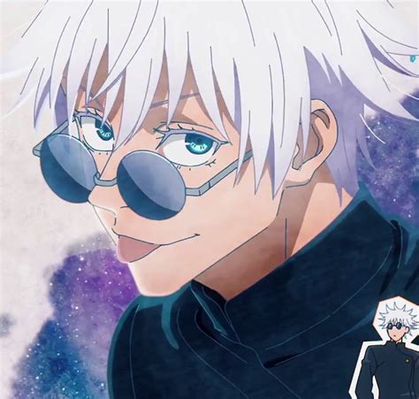 Gojo Pfp Anime Guys Anime Anime Shows