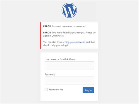 How To Find Your Wordpress Login Page And Sign In
