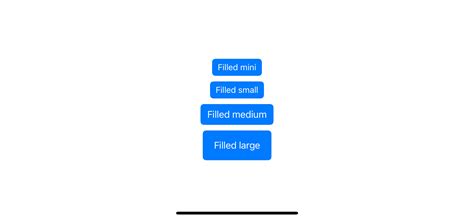 A New Way To Style Uibutton With Uibutton Configuration In Ios Sarunw