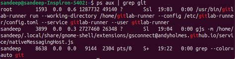 How To Resolve Another Git Process Seems To Be Running In This