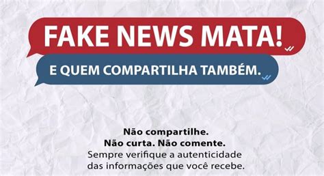 Subseção de Congonhas promove campanha sobre Fake News OAB MG