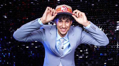 All Access Draft Night Zaccharie Risacher NBA Philippines
