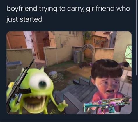 Hilarious Gaming Memes Barnorama