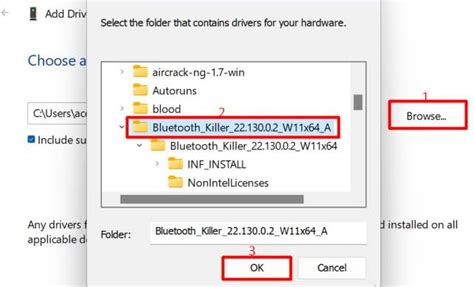 C Mo Instalar El Controlador De Bluetooth Para Windows All Things