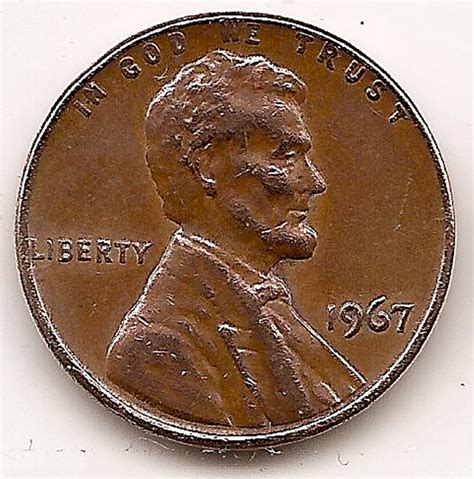 Álbumes 100 Foto Moneda De 1 Centavo De Estados Unidos Alta Definición
