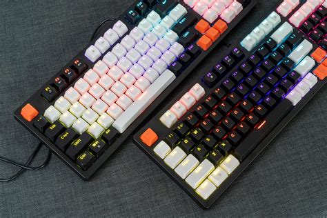 Bàn Phím Cơ EDRA EK398 Beta