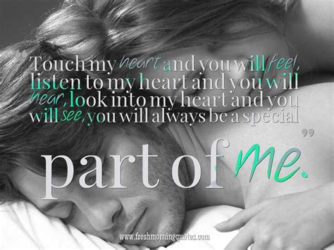 Heart Touching Deep Love Quotes For Her And Him