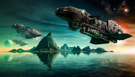 Film Di Fantascienza Da Vedere Ecco Una Lista Per Gli Appassionati Del