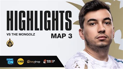 Eternal Fire Vs The Mongolz Map Nuke Highlights Iem Cologne