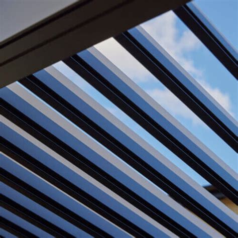 Norfolk Leisure Royce Cube 3m X 3m Pergola Cambridge Home Garden