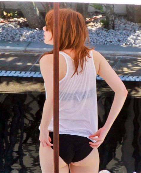 Emma Stone Nude And Naked Leaked Photos And Videos Emma Stone Uncensored The Fappening