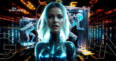 The Simulation An Ai Startup Shaping The Future Of Humanity Gagarin News