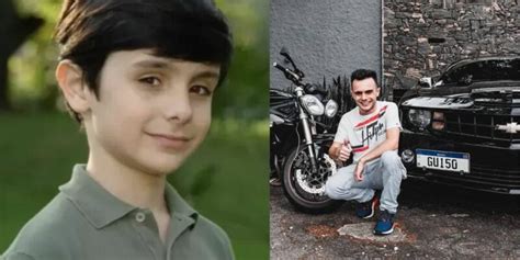 Saiba quem é o ex ator mirim baleado por PM durante briga no trânsito