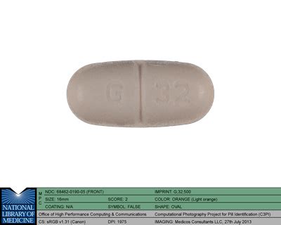 Pill Identification Images Of Naproxen Size Shape Imprints And Color