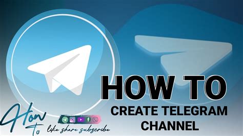 How To Create A Telegram Account With An Android Phone And Window