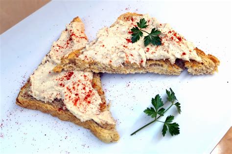 Polecam Przepisy Kulinarne Z Mojej Kuchni Pasta Z Makreli