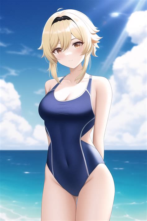 Lumine Genshin Impact Image By Pixiv Id 86747642 3777689