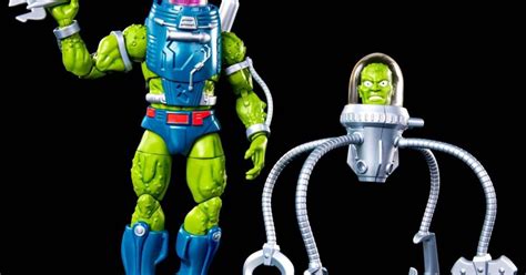 Masters Of The Universe Masterverse Slush Head Arrives At Target