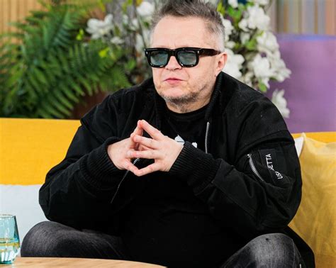 Muniek Staszczyk jest z żoną Martą od ponad 30 lat Wieści o kryzysie