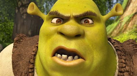 100 Funny Shrek Pictures Wallpapers