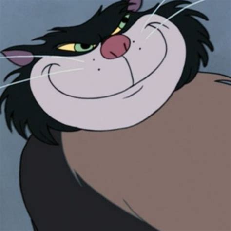 Aprender Acerca Imagen Como Se Llama El Gato Malo De Cenicienta