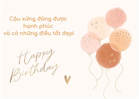 99 Lời Chúc Sinh Nhật Bạn Thân Hay Độc Lạ Hài Hước TIKI