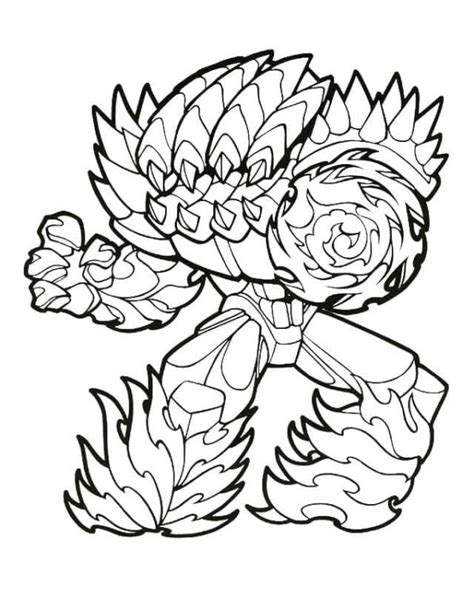 Disegni Dei Gormiti Da Colorare