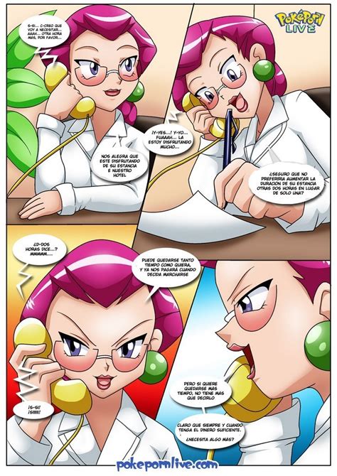 Motel Rocket Pokemon ChoChoX