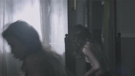 Naked Marjorie Estiano In Eu Que Amo Tanto