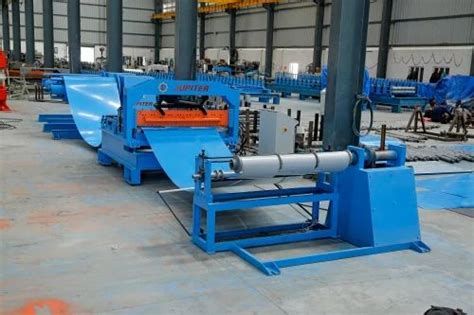 Metal Sheet Shearing Machine Max Shear Width 1000 2000 Mm Automation