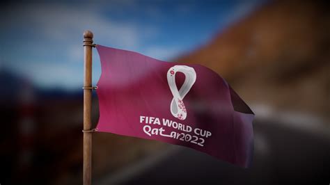 FIFA 2022 Flags Wallpapers Wallpaper Cave