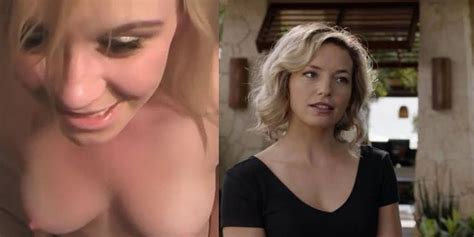 Perdita Weeks Nude Sexy Pics And Porn ScandalPost