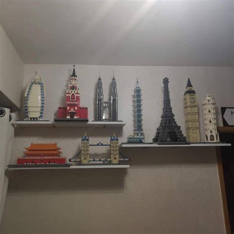 此項目已經退出服務 意大利比萨斜塔The Leaning Tower of Pisa万格WANGE 立高LIGAO 乐博士Dr