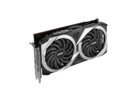 Msi Mech Radeon Rx Xt Video Card Rx Xt Mech X G V Newegg Ca