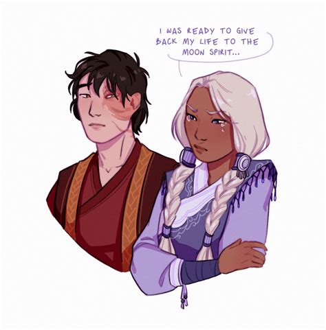 Zuko And Sokka Yaoi Fanfiction