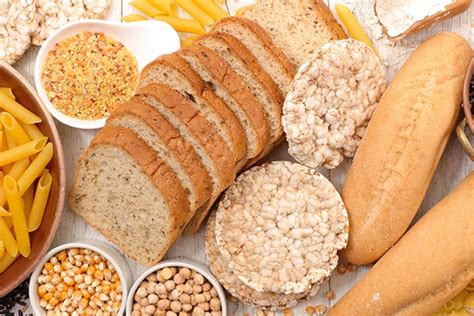 Glutensiz Ürünler Nutramor