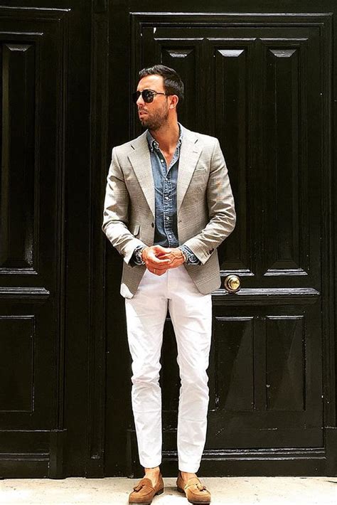 Los 50 hombres más elegantes de 2016 Trajes retro Traje de chaqueta