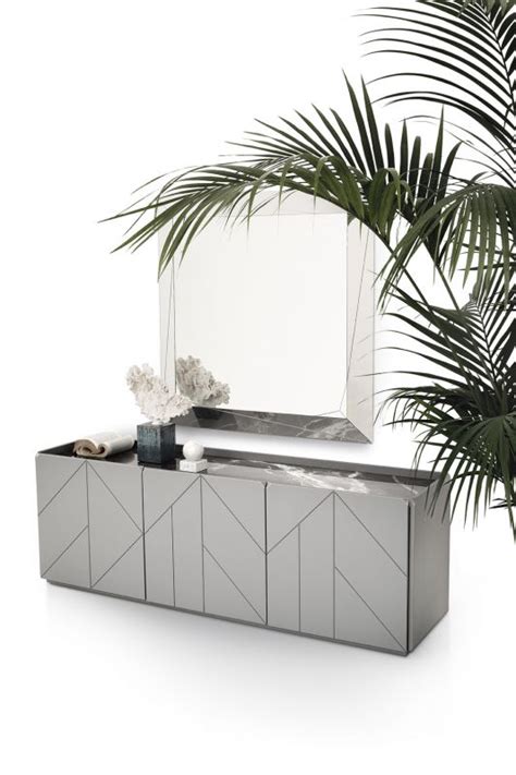 Pica Buffet Bontempi Casa Vogue Thessaloniki