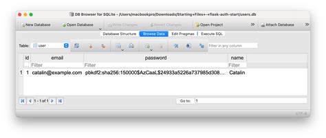 GitHub Patalin Authentication With Flask And Python