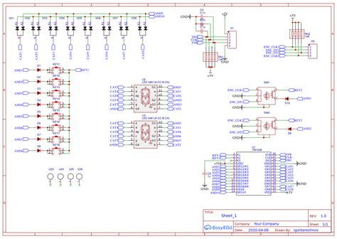 tm1638 module schematic deep discounts br