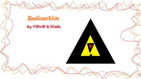 Radioactive 100 Hard Demon By ViPriN Hinds Geometry Dash YouTube