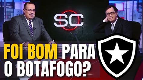 MARTELO BATIDO BOTAFOGO ASSINA ACORDO CONFIRMADO YouTube