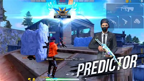 Cs Rank Push With Random Player Clash Squad Rank Push Tips And Tricks
